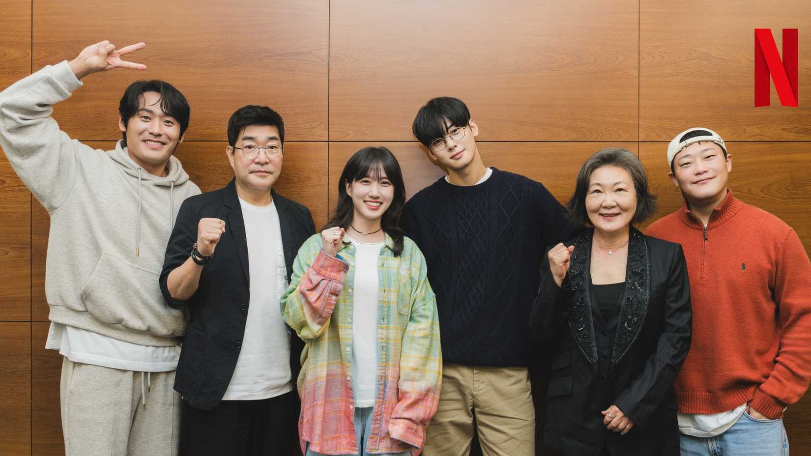 Netflix's Upcoming Superhero Show Continues An Exciting Trend Ahead Of ...