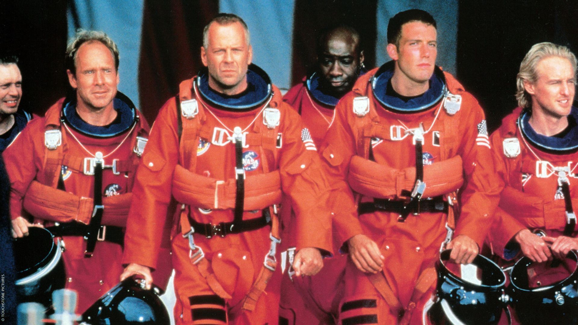 Armageddon Summary, Trailer, Cast, Where to Watch and More