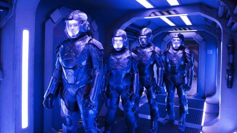 The Expanse Summary, Trailer, Season List, Cast, Where to Watch and More