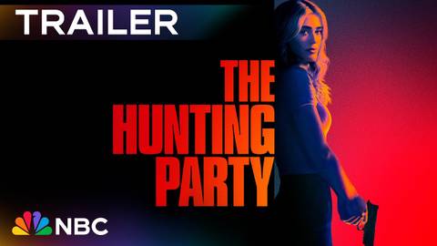 The Hunting Party Summary, Trailer, Season List, Cast, Where to Watch ...