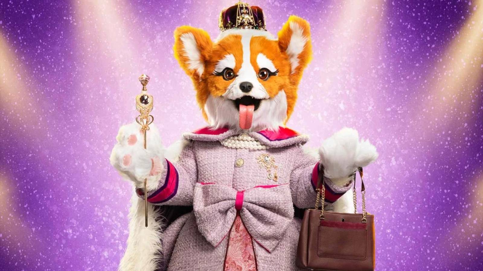 The Masked Singer Season 14's Claudia Oshry Reveals How The Show's ...