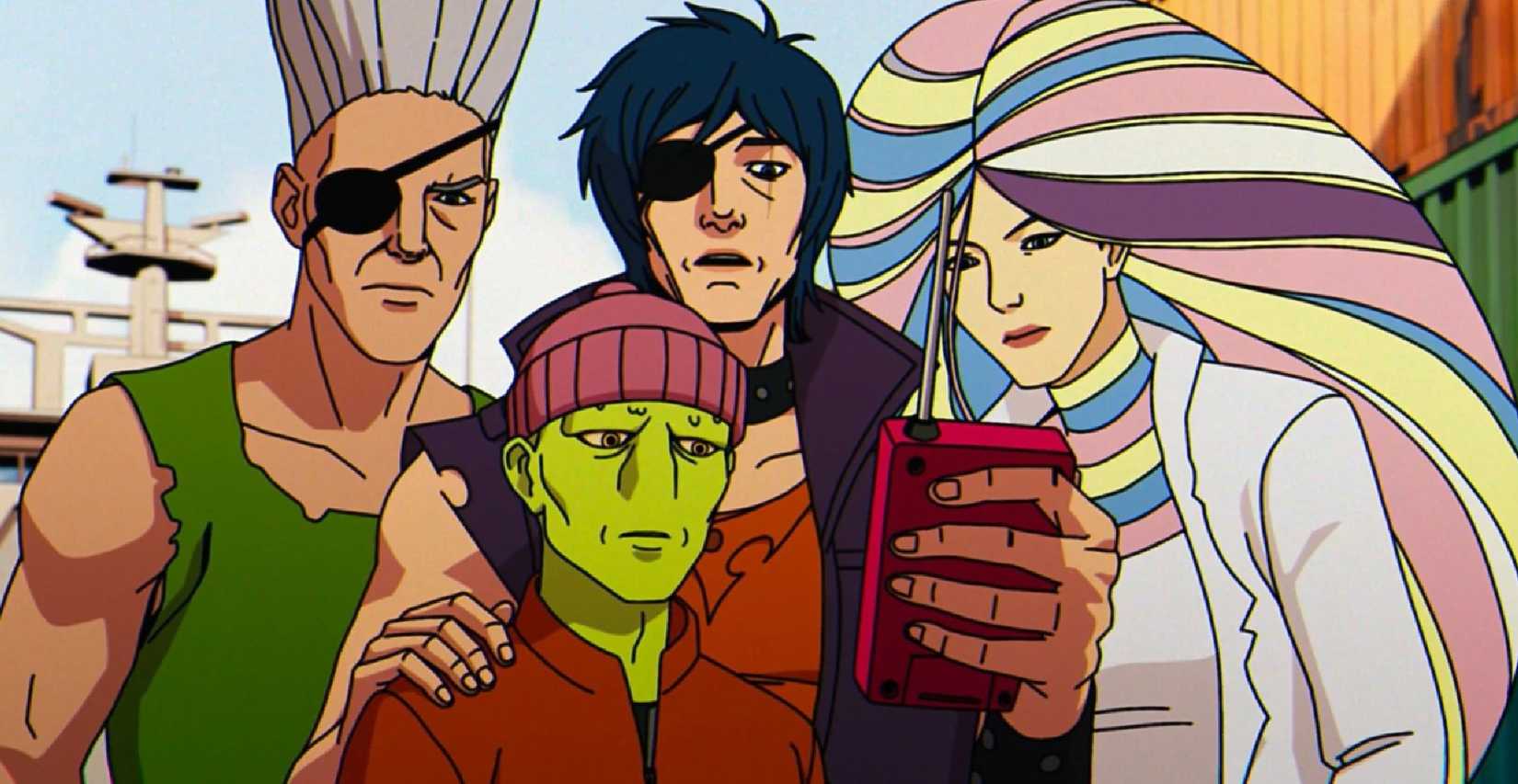 X-Men Officially Revamps the Morlocks After 43 Years