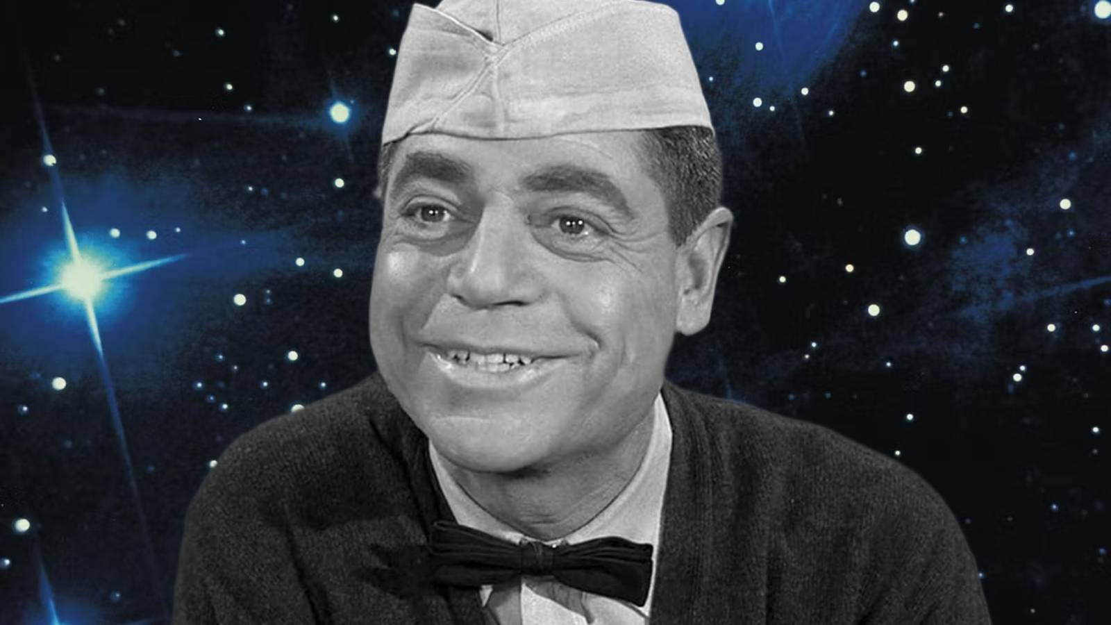 Hit Thriller Begonia Is the Modern Heir To The Twilight Zone