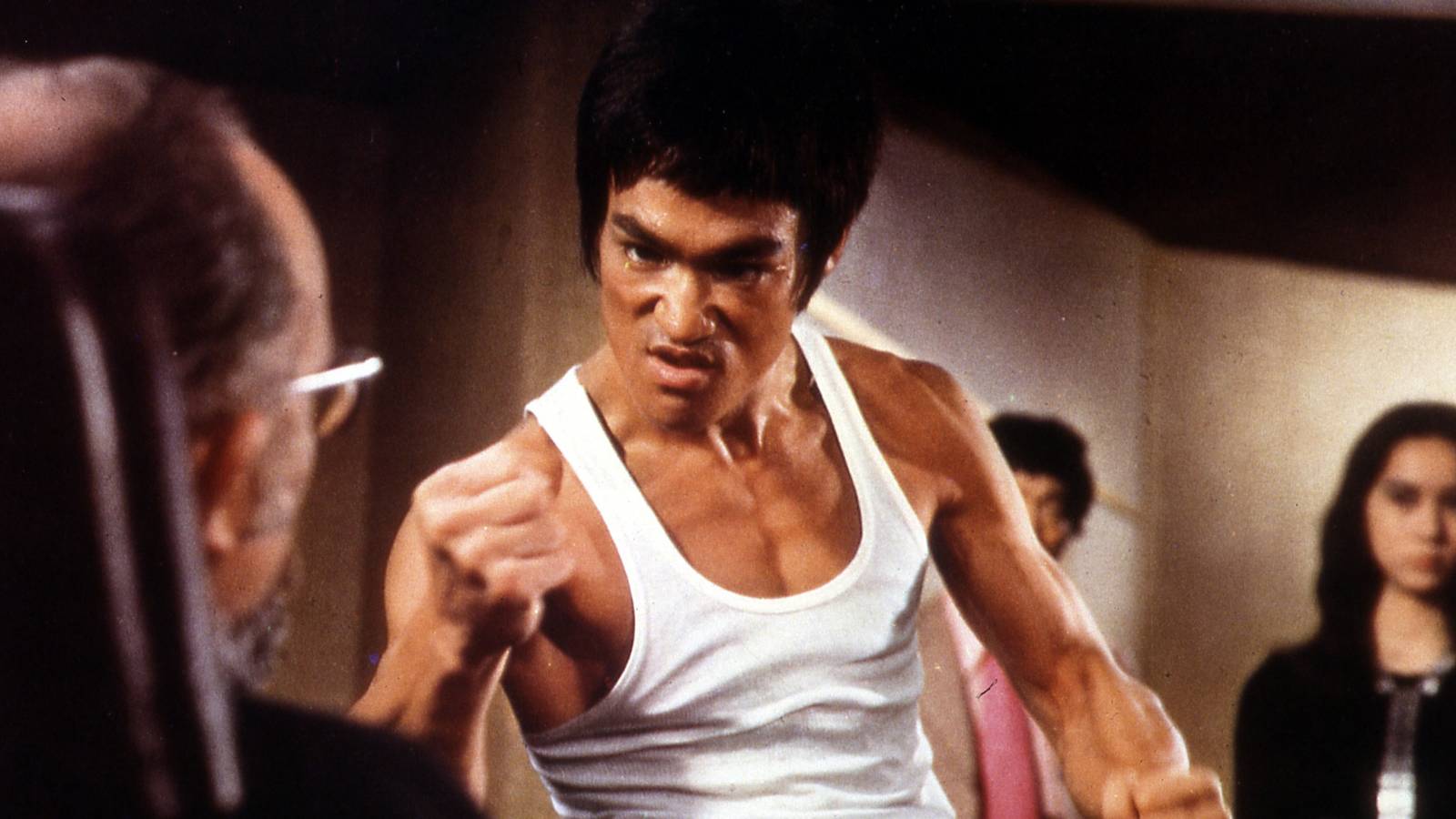 HBO's Martial Arts Masterpiece Warrior: A Bruce Lee Creation Leaving ...