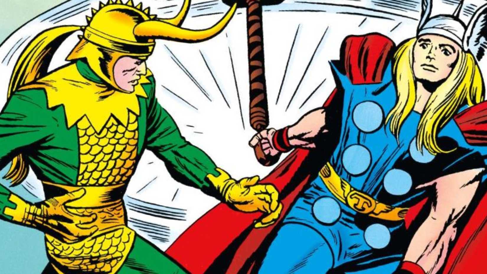 The Definitive Marvel Villain of Every Decade, From the '60s to Now