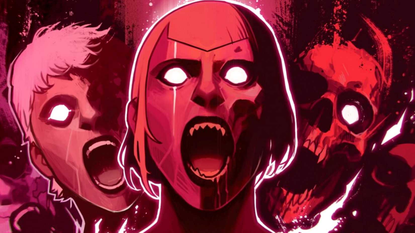 Power Fantasy Is The 10/10 Superhero Series That Could Outshine Marvel ...