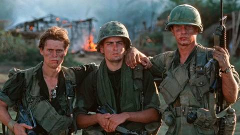 Platoon Summary, Trailer, Cast, Where to Watch and More