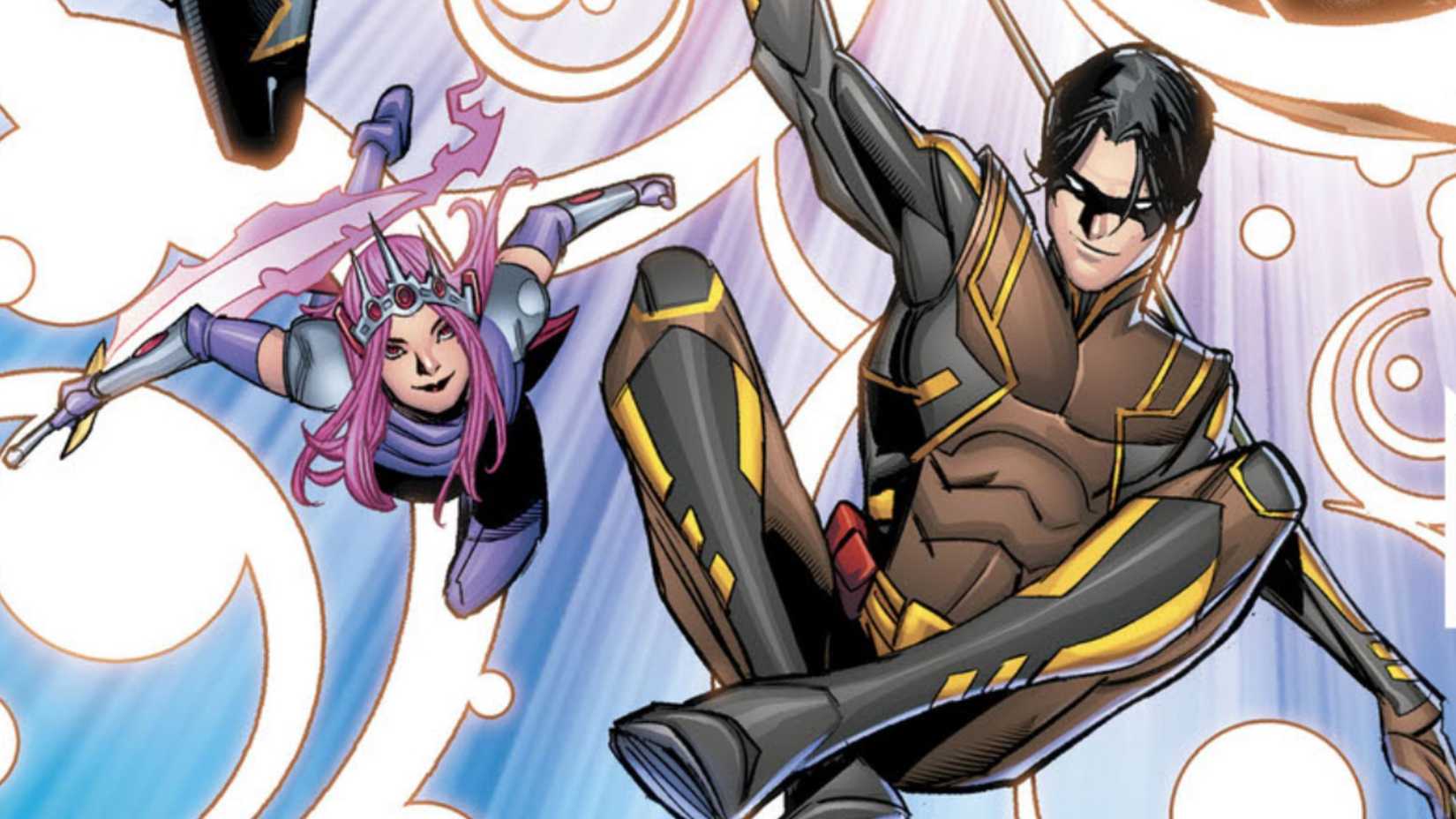 13 Suit Redesigns So Bad They Nearly Broke Marvel & DC