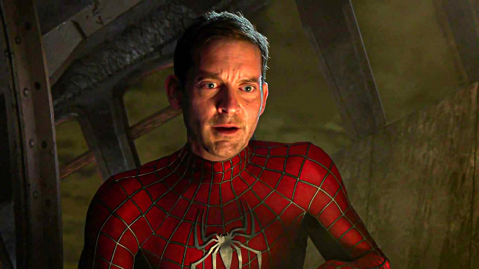 Sam Raimi Offers Definitive Spider-Man 4 Update 4 Years After Marvel ...