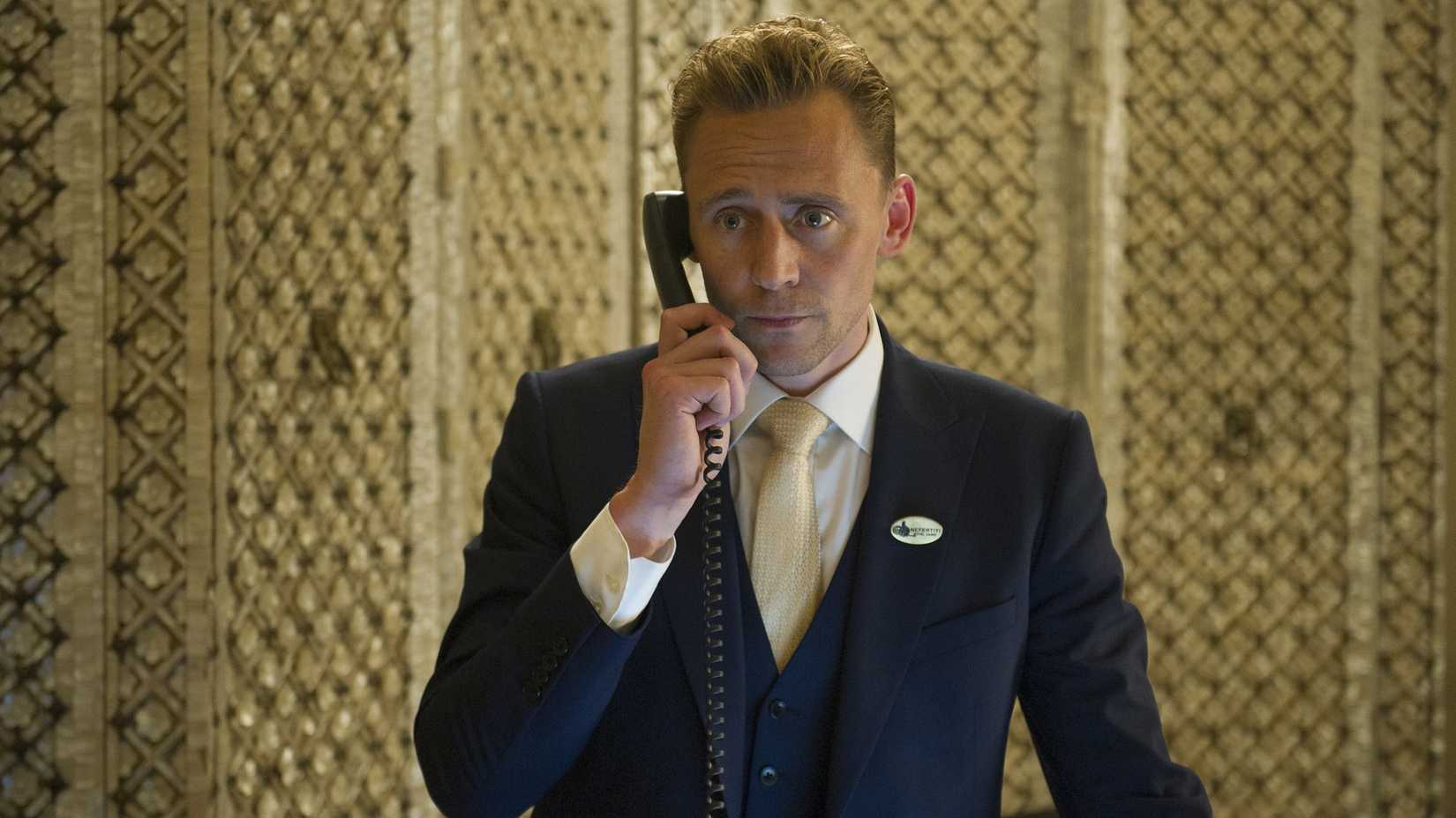 Tom Hiddleston's The Night Manager Season 2: Why Thriller Fans Should ...