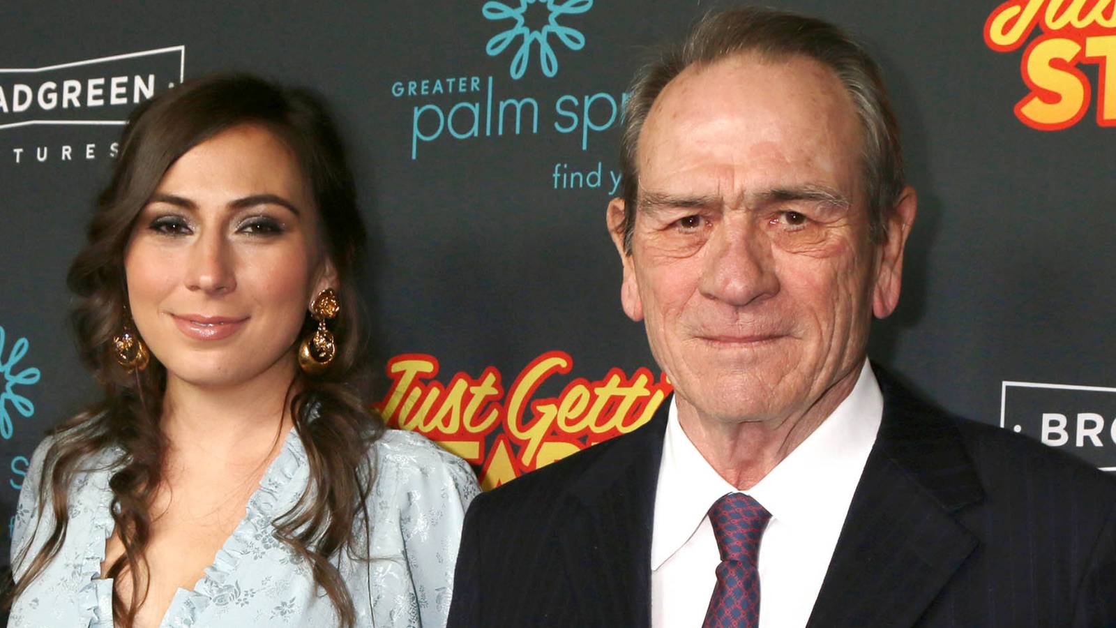 Tommy Lee Jones' Daughter Victoria Jones Dies At 34