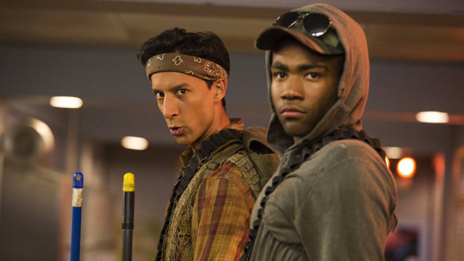 10 Great Episodes Of Community To Watch While Waiting For The Movie
