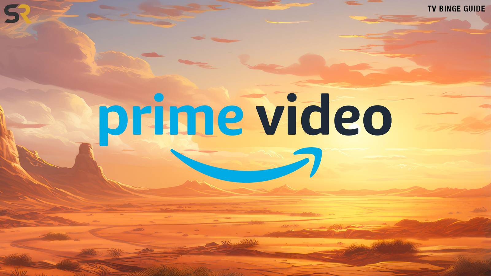 Top 5 Must-Watch Prime Video Shows This Week: January 5–9, 2026