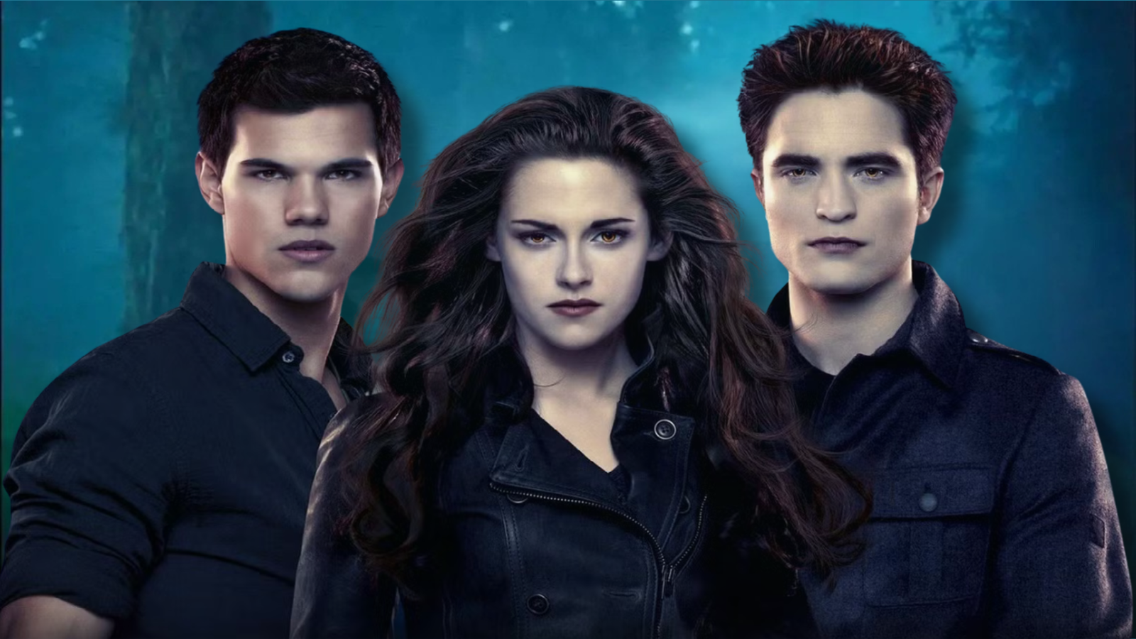 Kristen Stewart Is Officially Ready to Fix Twilight