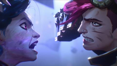 Arcane Summary, Trailer, Season List, Cast, Where to Watch and More