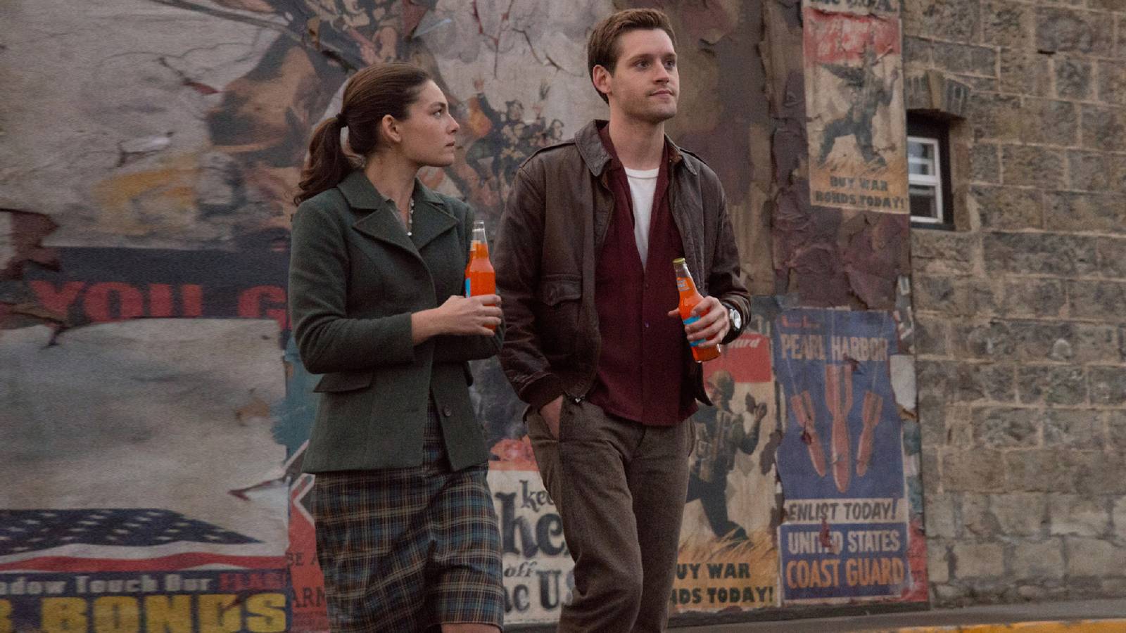 Prime Video's Forgotten 4-Part Sci-Fi Series Doesn't Get The ...