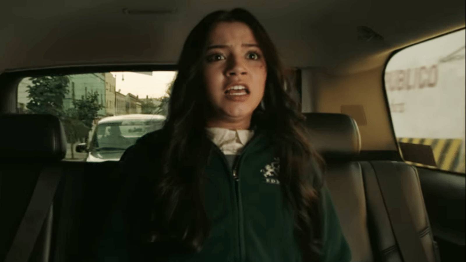 Sicario: Day Of The Soldado - Netflix's Worldwide Streaming Hit