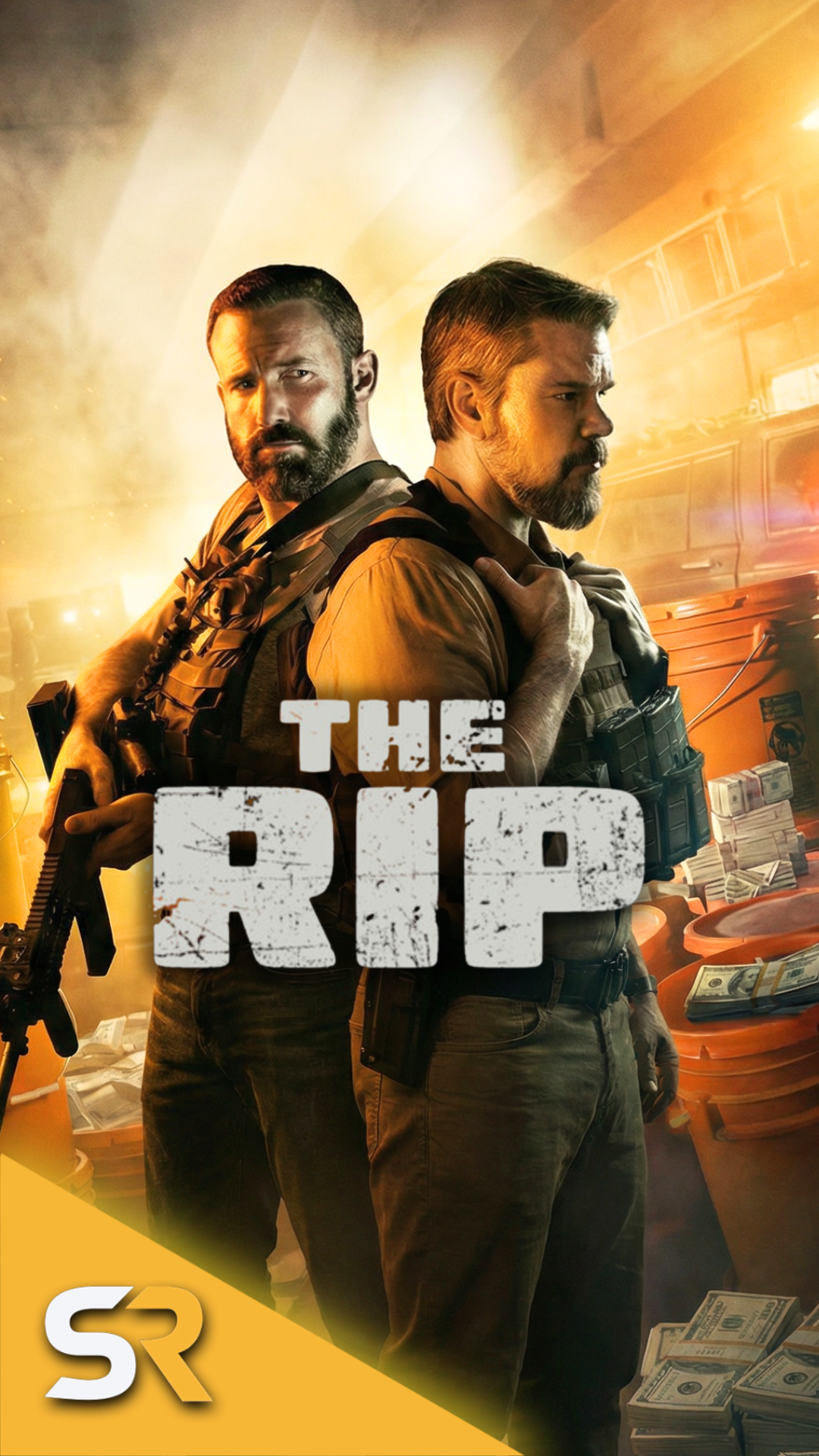 Paul McCartney's Rockestra: The Supergroup That Recorded Just One Song