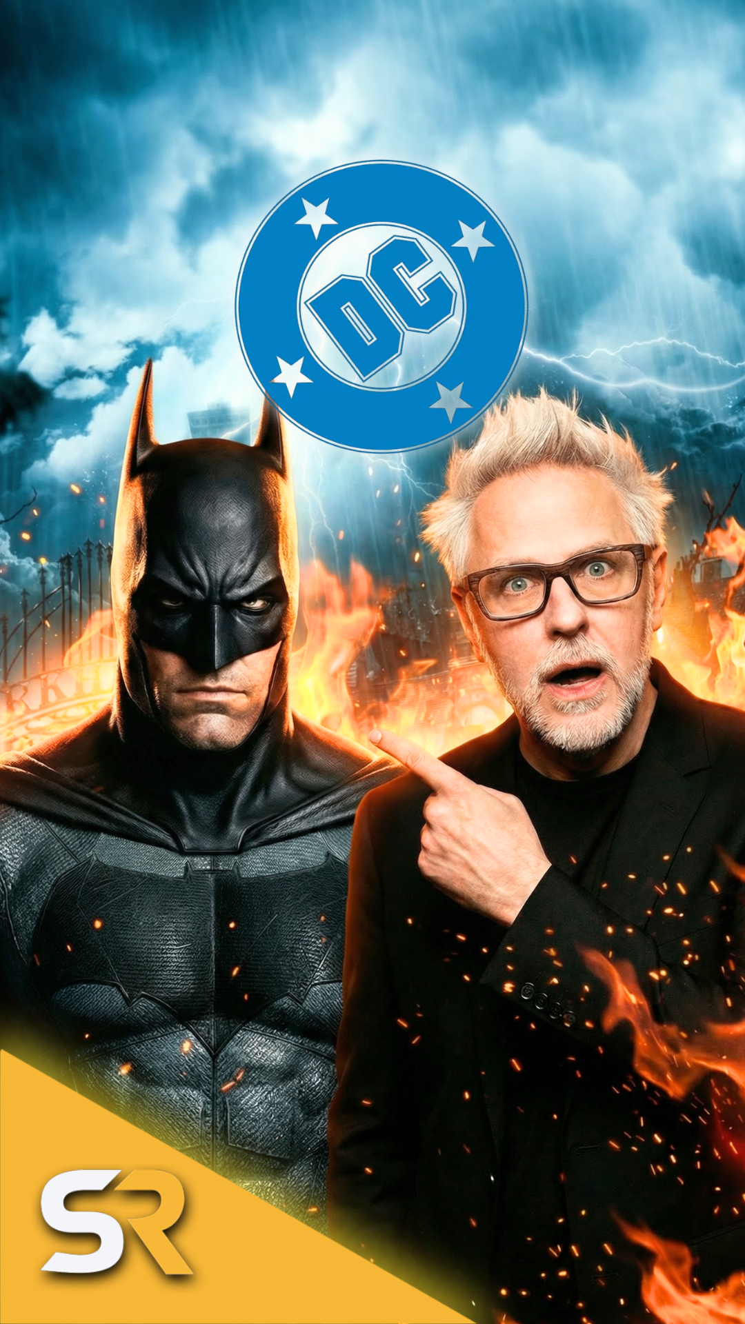 Sebastian Stan’s Major DC Villain Role In The Batman Part 2 Allegedly ...