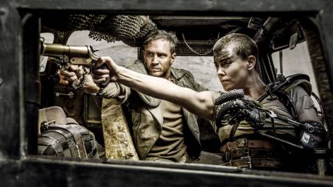 Mad Max: Fury Road Summary, Trailer, Cast, Where to Watch and More