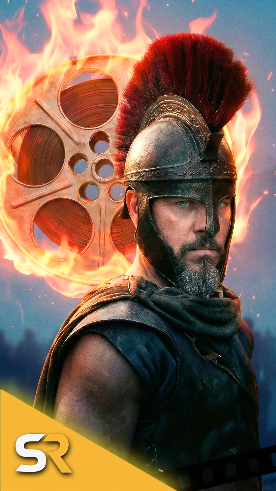 Chris Pratt Compares AI To God And Speaks On The "Brokenness Of Man"