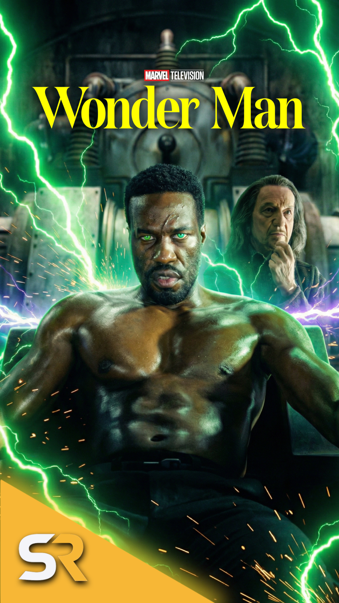 This Martial Arts Weapon Is So Cool It Got Several Of Its Own Kung Fu ...