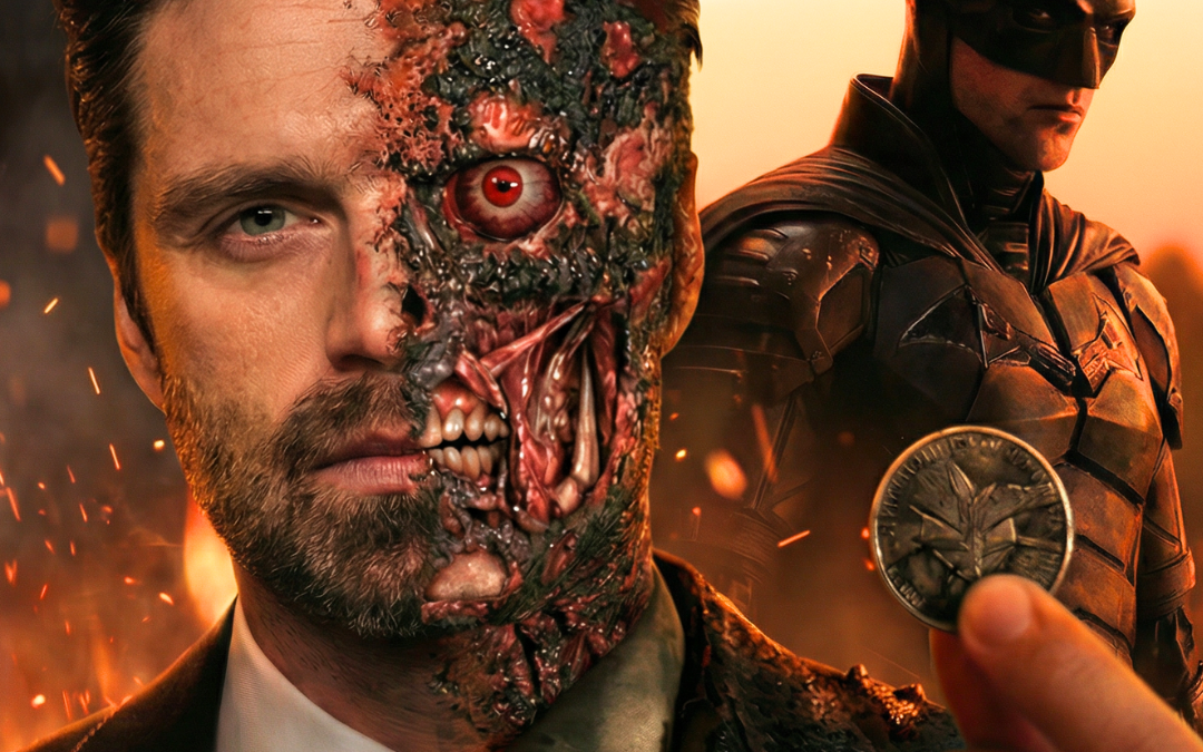Sebastian Stan’s Two-Face Reveal in The Batman Part II Changes Everything