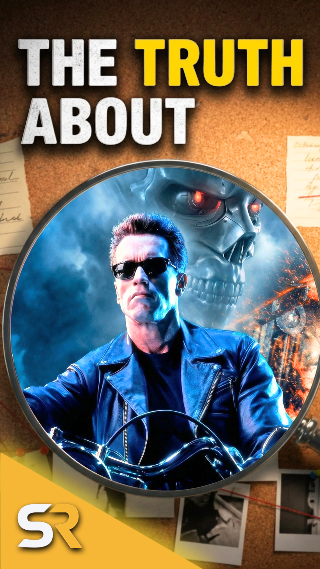 DC Shares Crucial Information About Batman's New Villain That No Fan ...