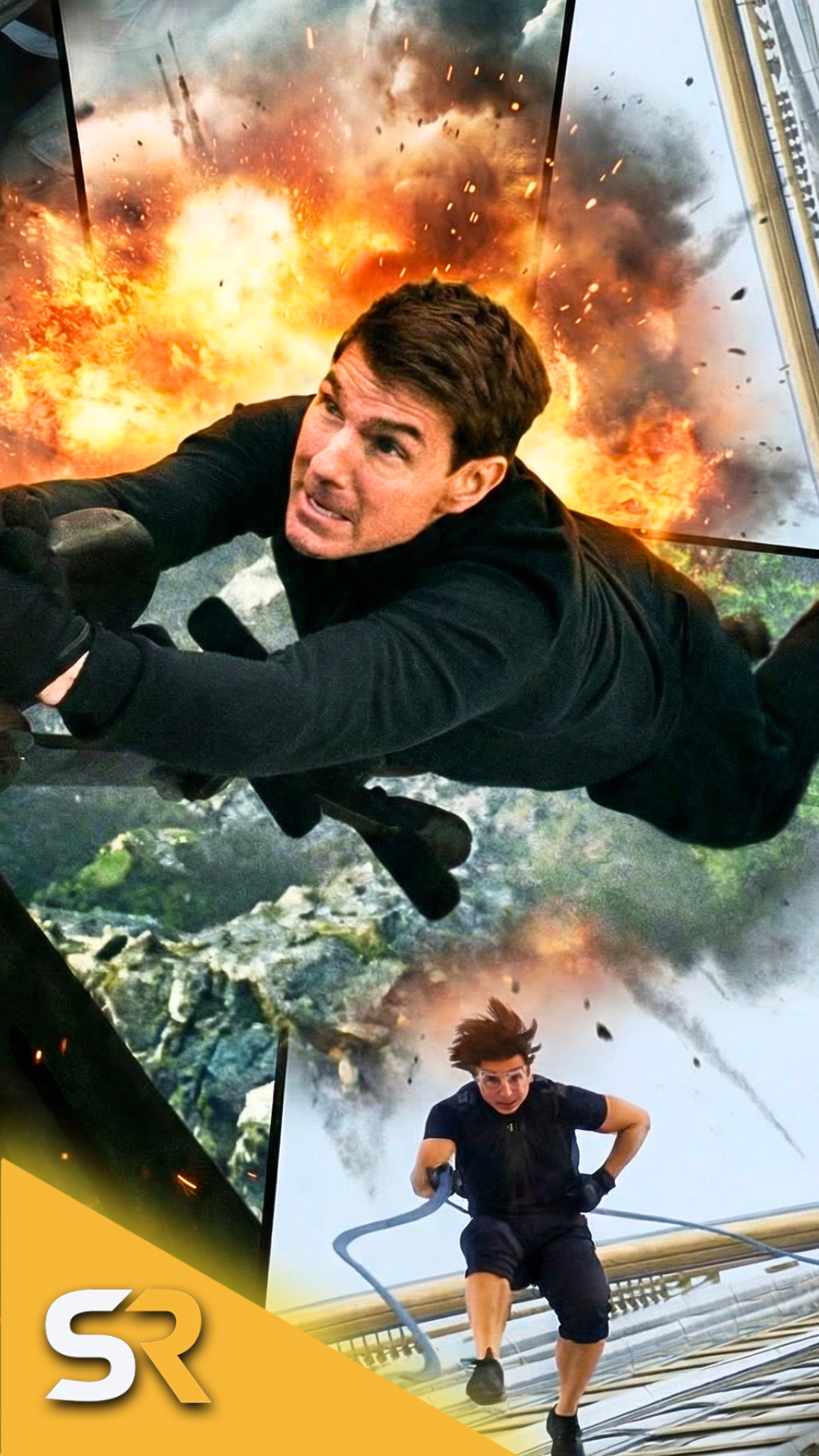 Apple TV's Hit Sci-Fi Crime Show Lands Season 2 Release Date & First ...