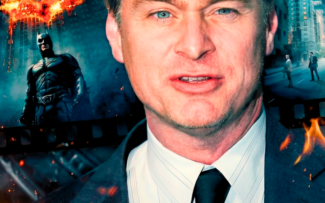 Christopher Nolan’s Biggest Flaws — And Why Fans Just Don’t Care