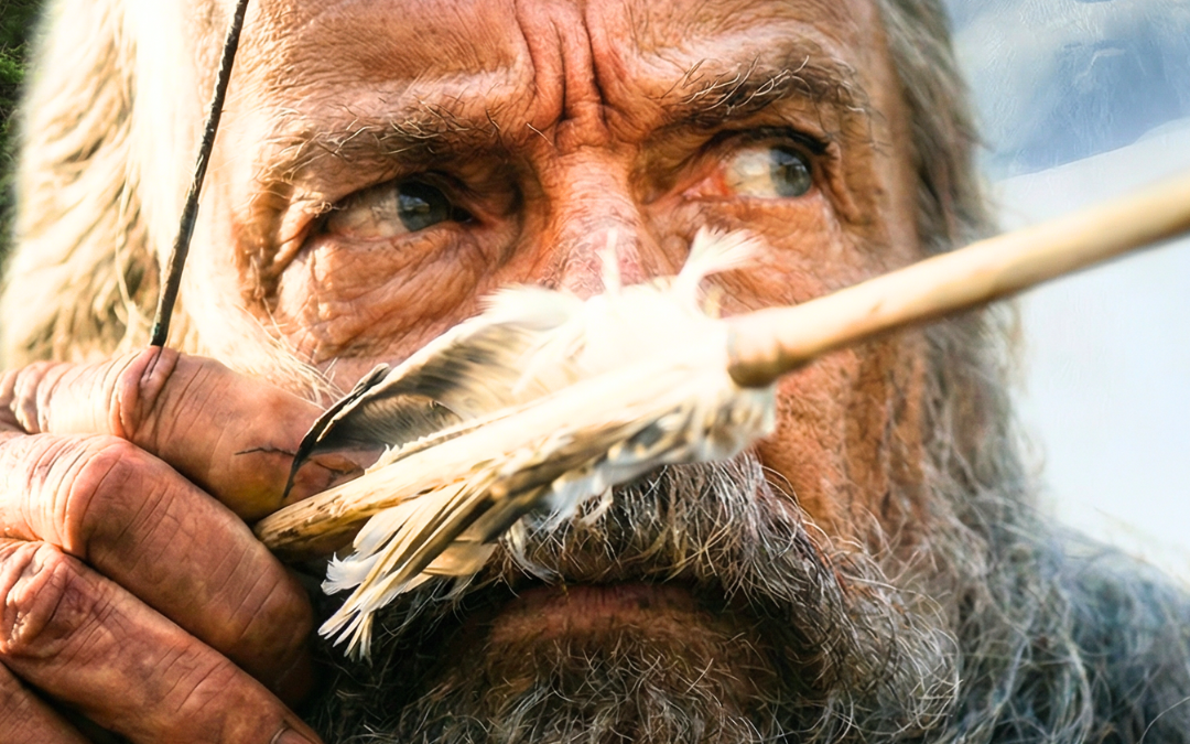 Robin Hood Has Never Looked Like This: A24’s Grim Reinvention Explained