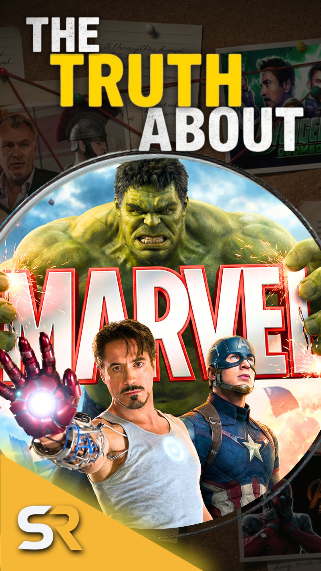 Rocky Franchise Vet & Suicide Squad Director To Lead HBO Max’s New ...