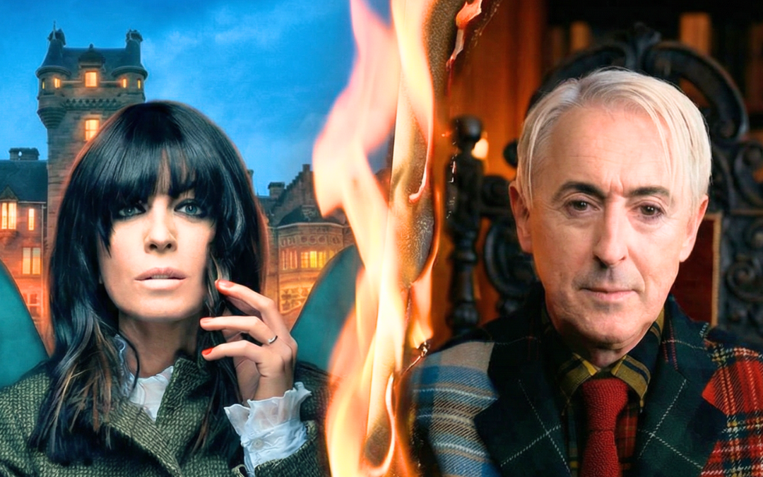 The Traitors Is the Best Reality Show Ever — and Here’s Why It Works So ...