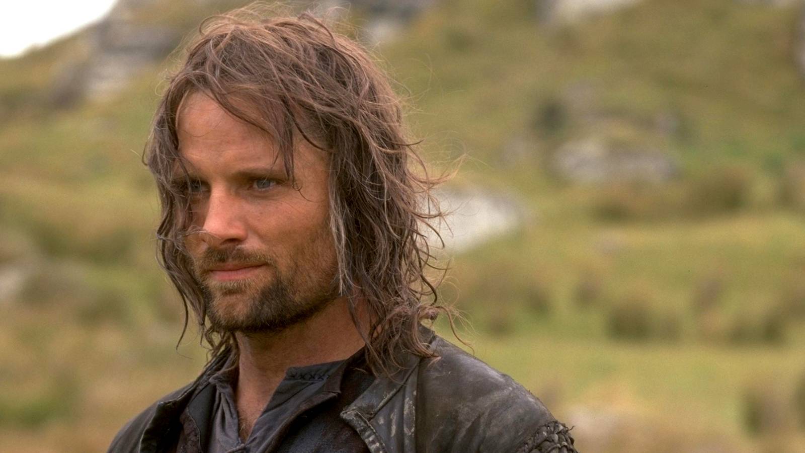 Viggo Mortensen Shares His Favorite Lord Of The Rings Scene