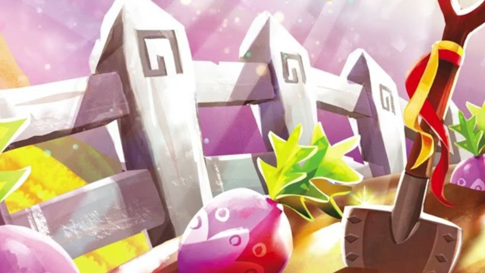 Viva Piñata Returns With Remastered Orchestral Soundtrack