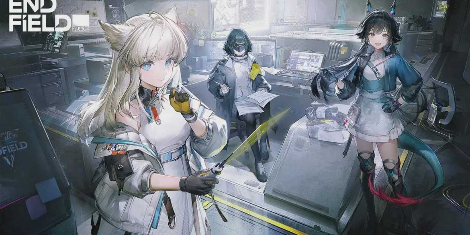 Arknights Endfield Xbox Release Has Fans Torn