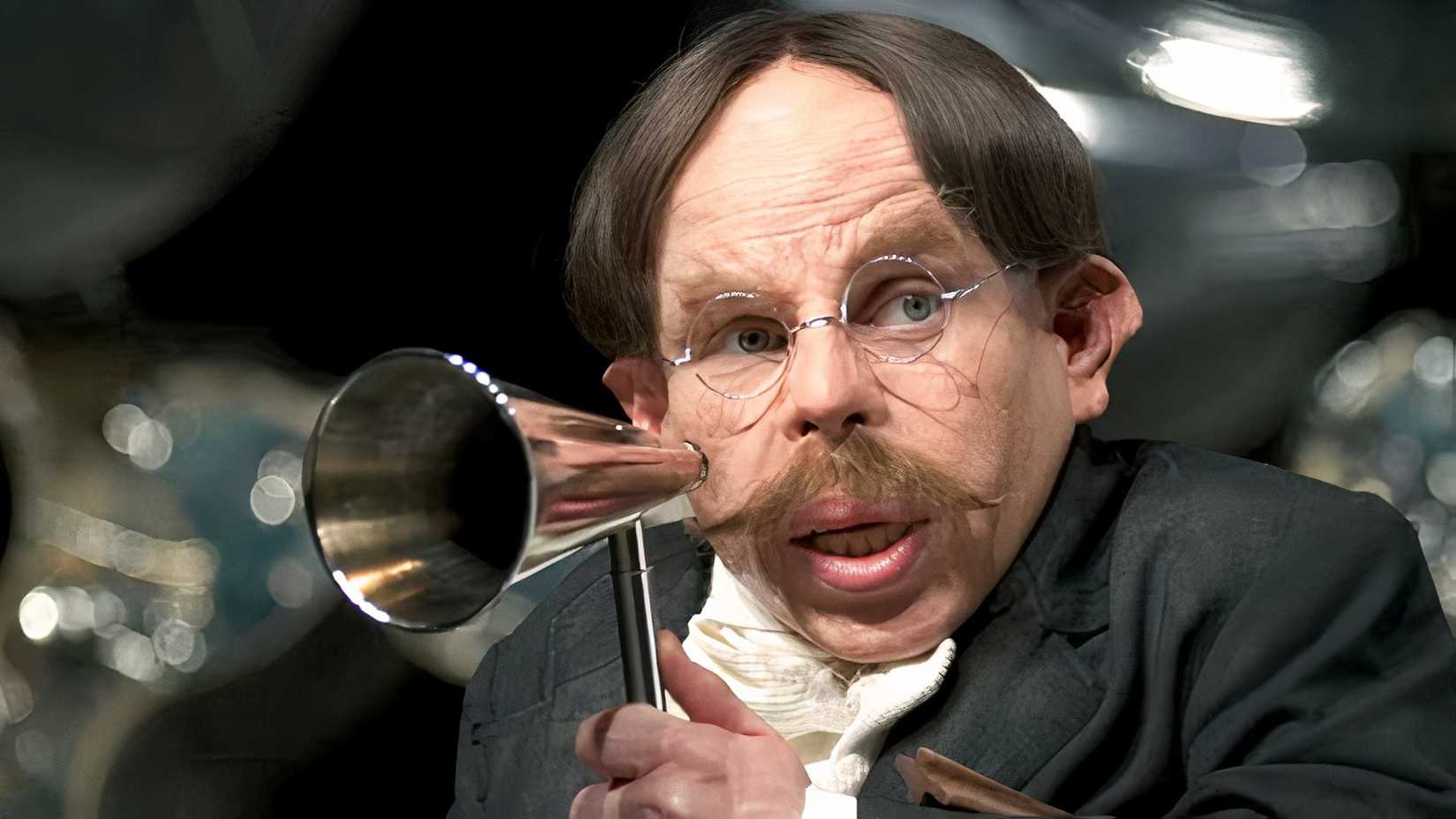 The Harry Potter TV Show's Promises Are Its Biggest Weakness