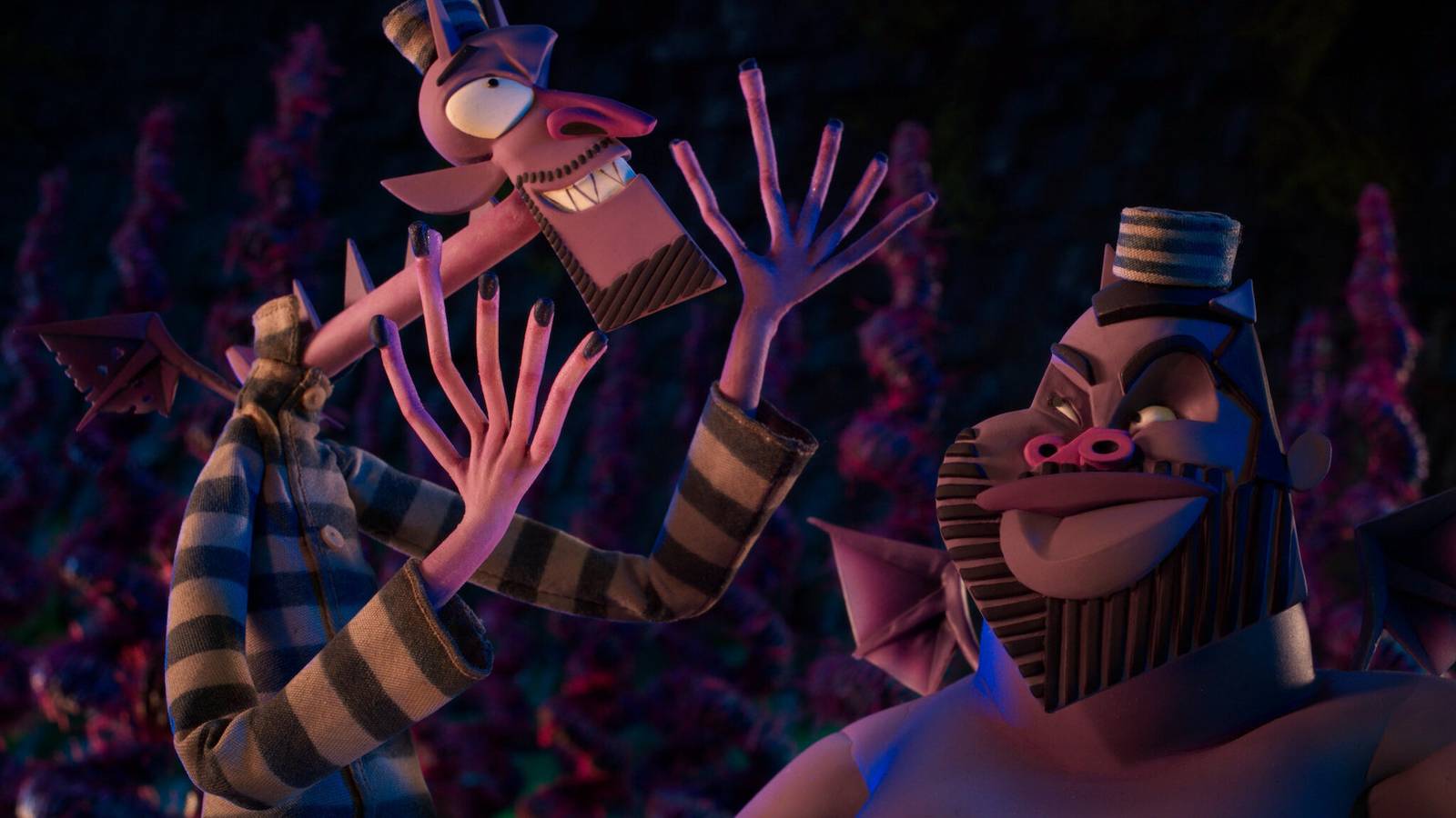 10 Great Underrated Animated Movies On Netflix