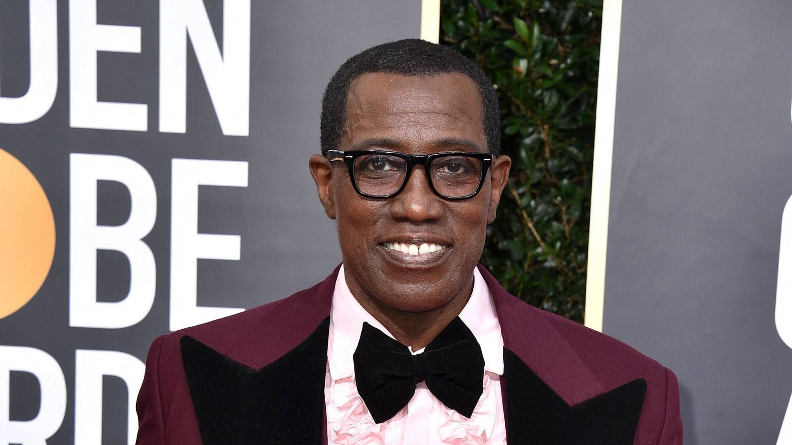 Kim Kardashian Claims Wesley Snipes Saved Her Life When She Was A Teen ...