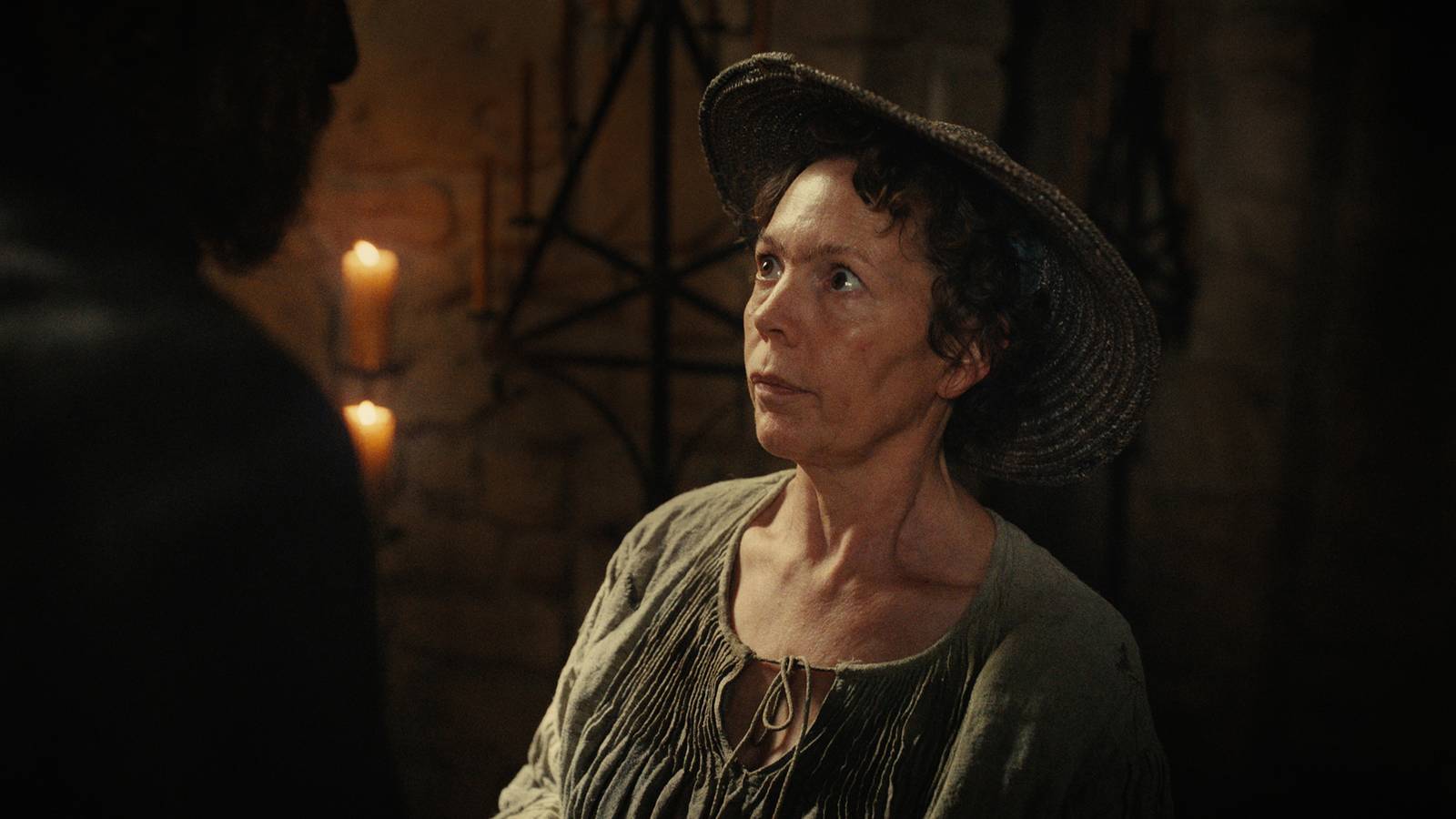 Wicker Review: Olivia Colman's Absurdly Hilarious and Achingly Romantic ...