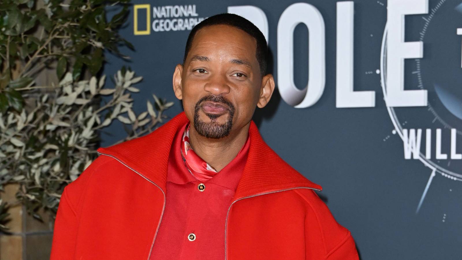 Will Smith Endlessly Prayed To Survive Icy Near-Death Experience On ...