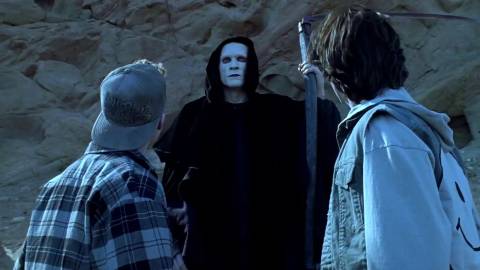 Bill & Ted's Bogus Journey Summary, Trailer, Cast, Where to Watch and More