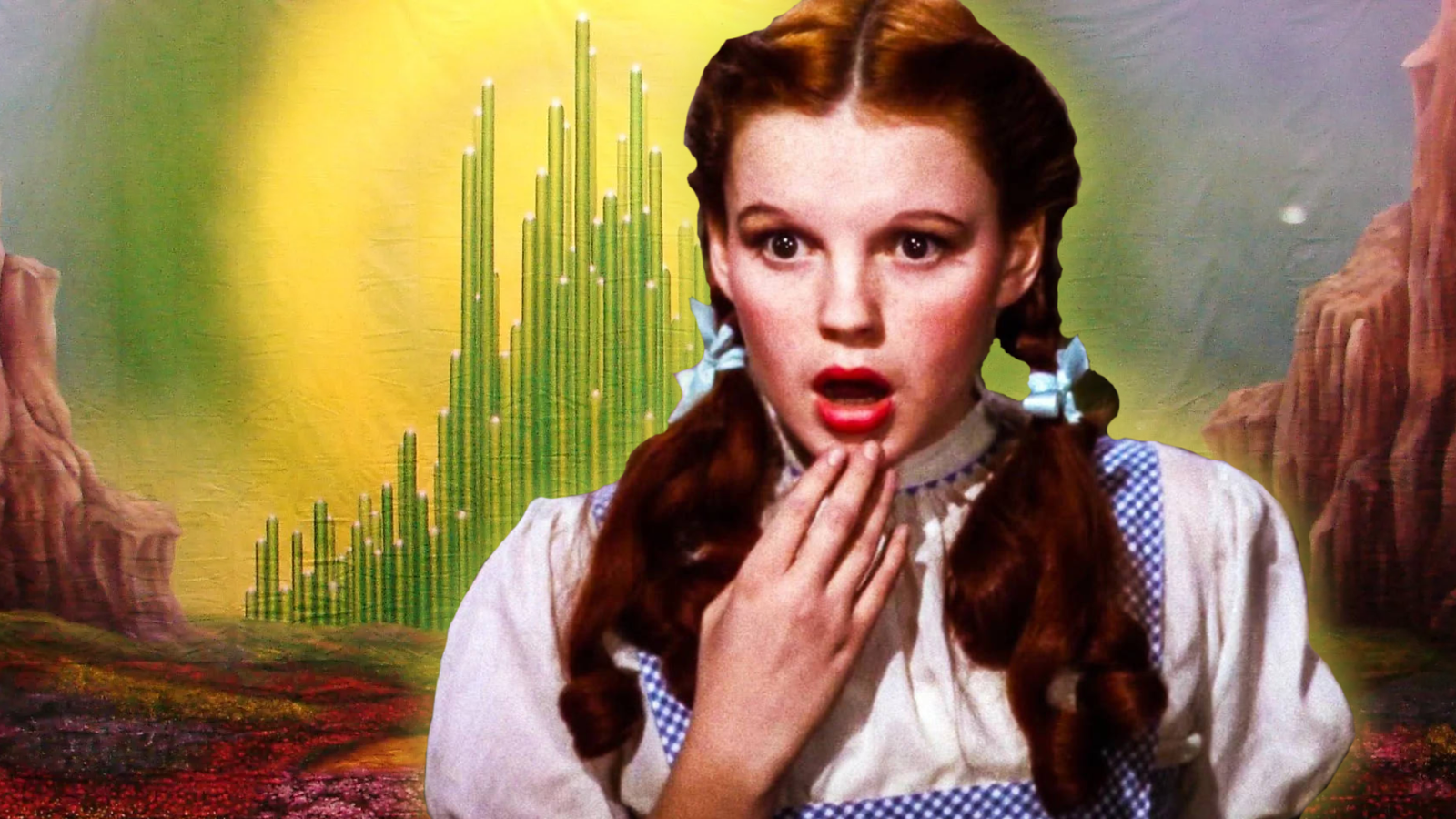 New Wizard of Oz Series Under Fire Amid AI Allegations