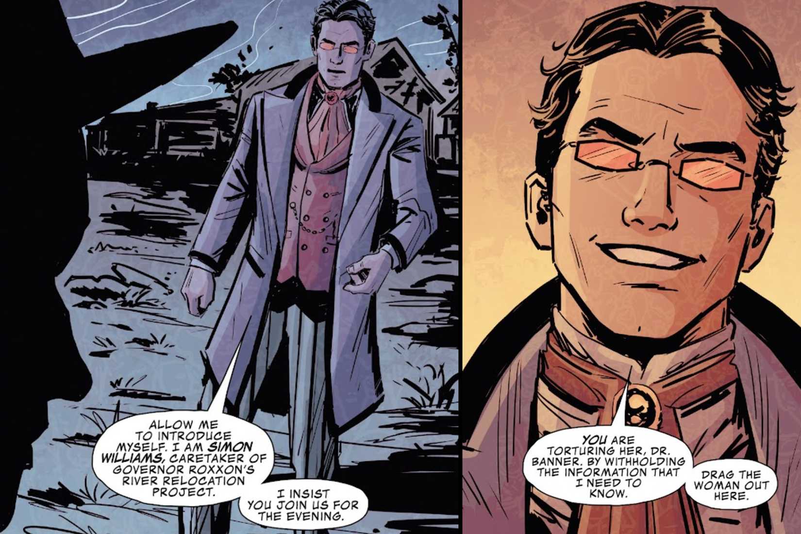 5 Greatest Wonder Man Designs of All Time, Ranked