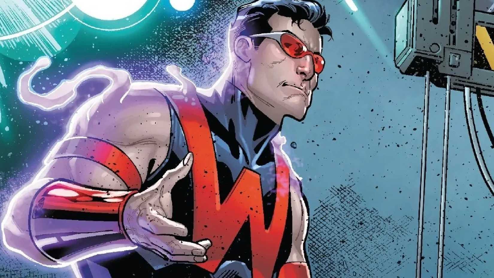 7 Greatest Wonder Man Designs of All Time, Ranked