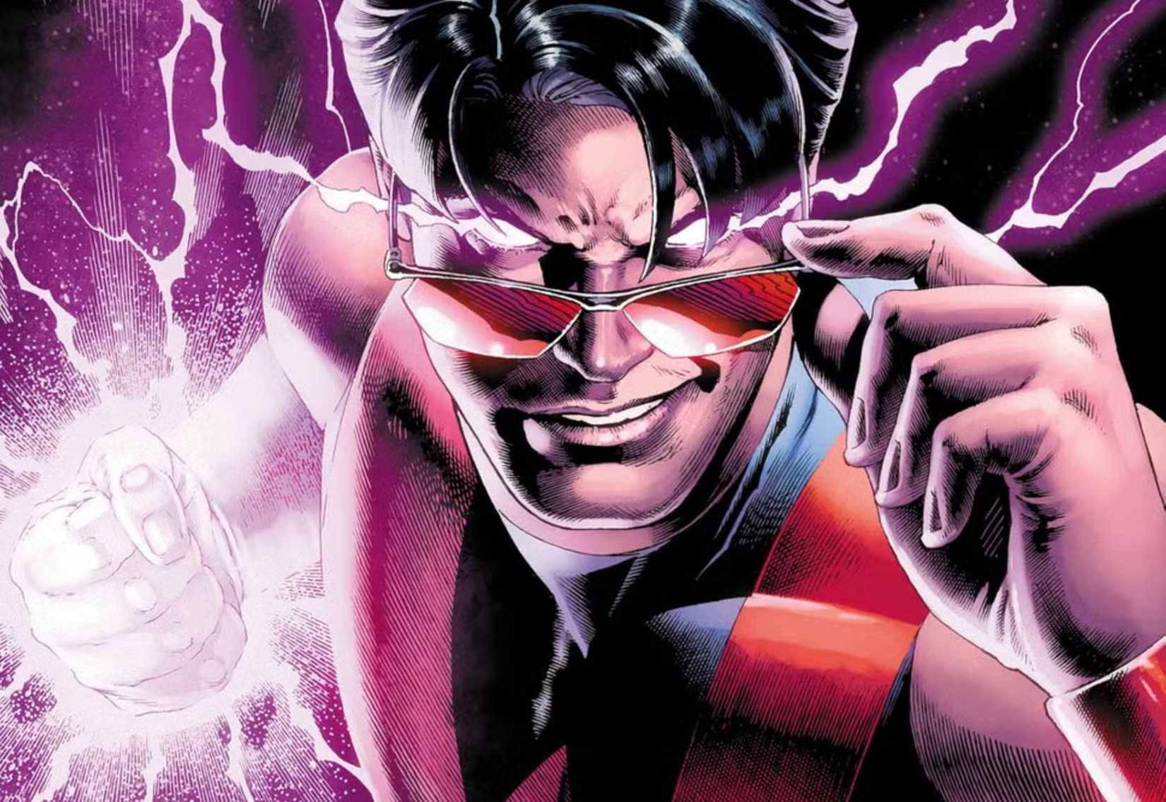 7 Greatest Wonder Man Designs of All Time, Ranked