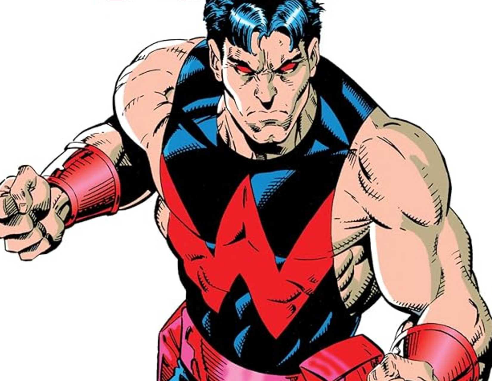7 Greatest Wonder Man Designs of All Time, Ranked
