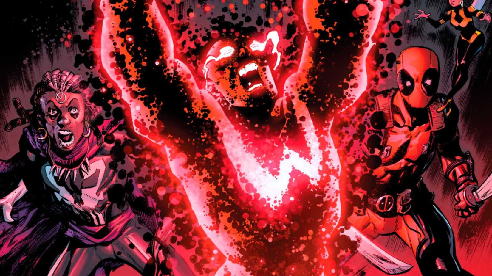7 Greatest Wonder Man Designs of All Time, Ranked