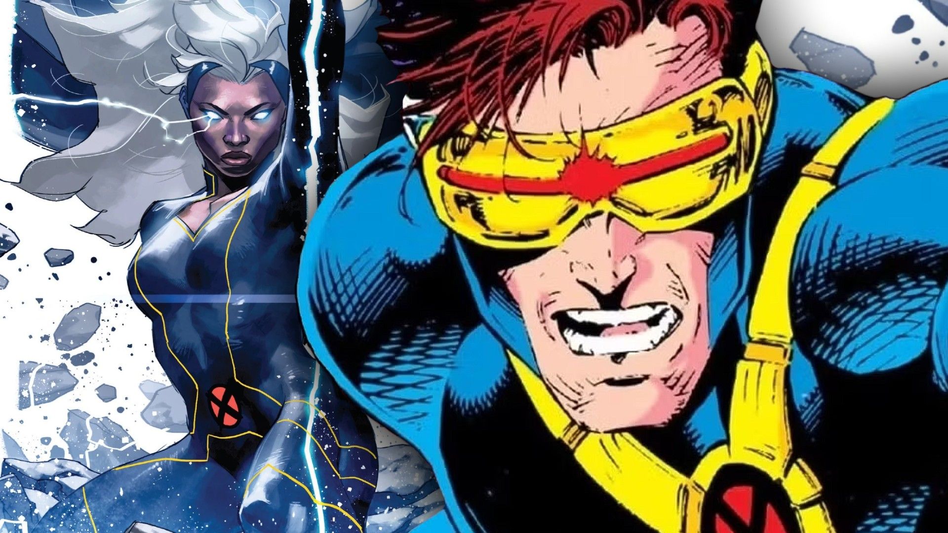 10 Biggest Misconceptions About Cyclops' Powers and Importance to X-Men