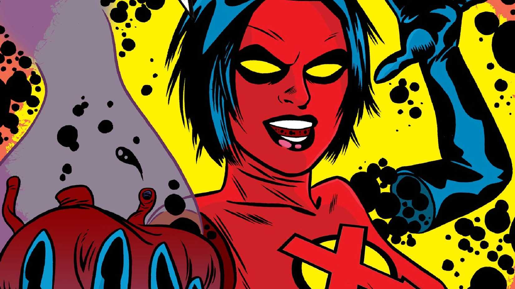 X-Men's 10 Greatest Superhero Designs Of All Time, Ranked